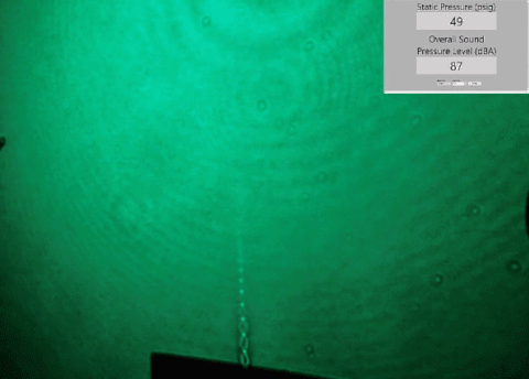 Visualizing and Mitigating Control Valve Noise | Emerson Automation Experts