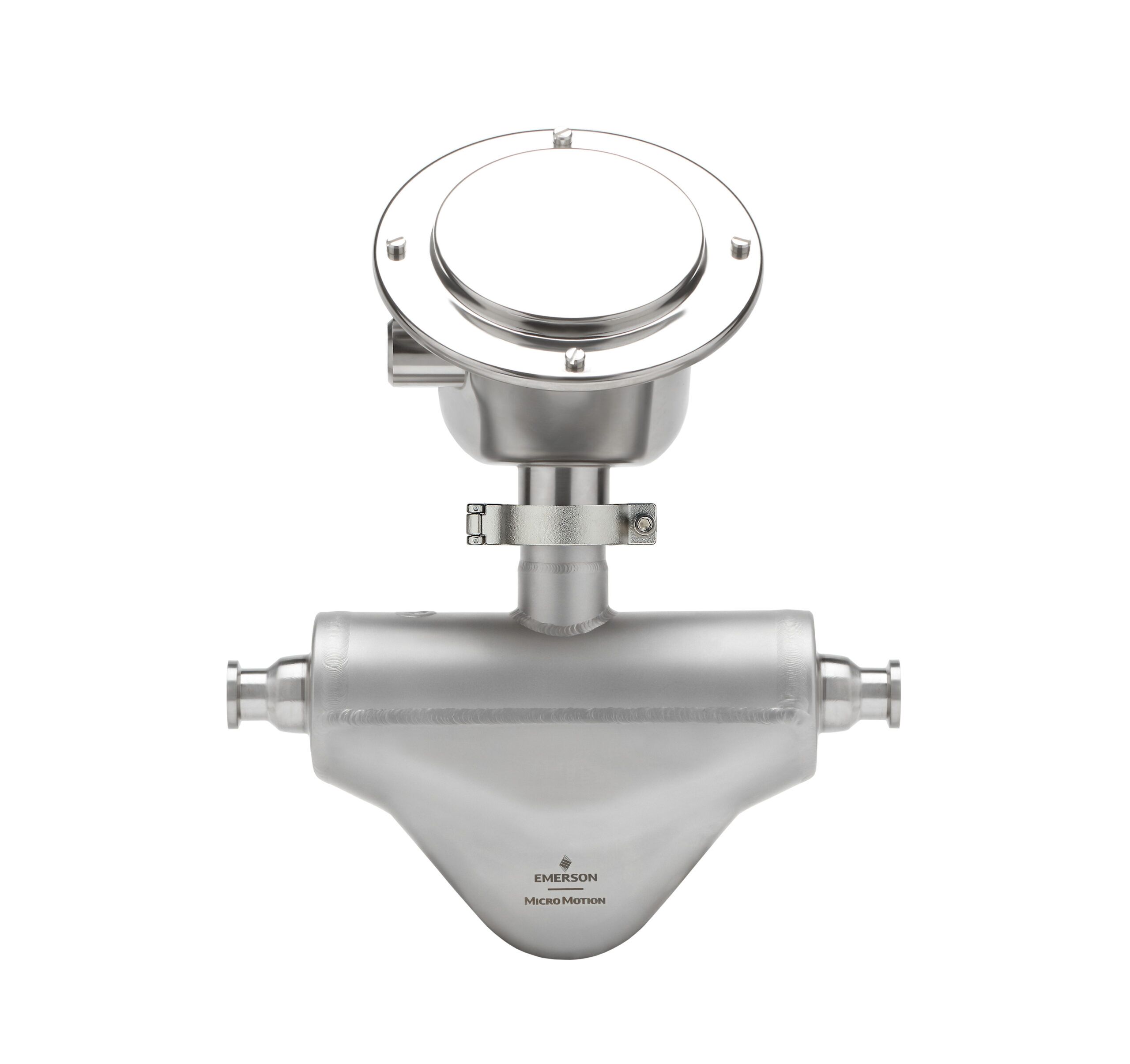 Hygienic Instrumentation: Award-Winning Innovation